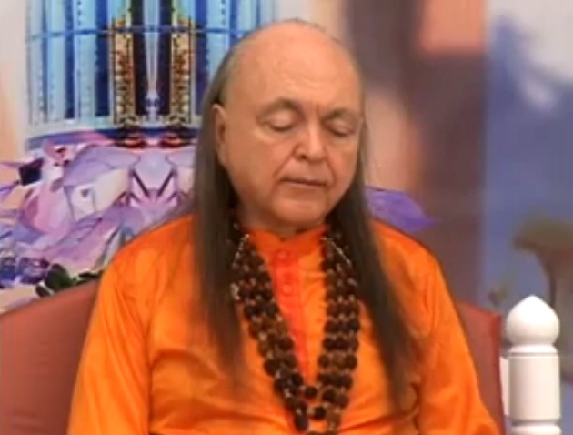 Adi Da and Adidam: Video: Da Purnima Darshan: July 11, 2006
