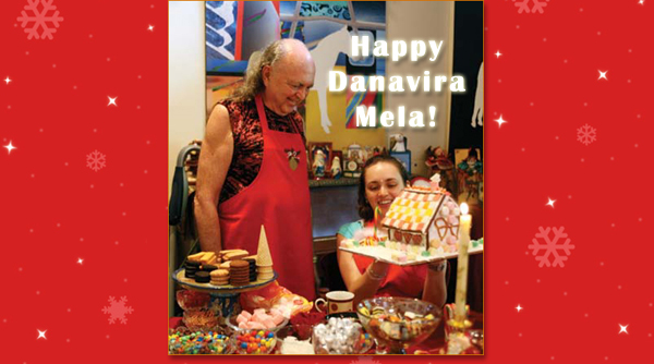 Adi Da and Adidam: Video: Have Yourself A Merry Little Christmas: A ...
