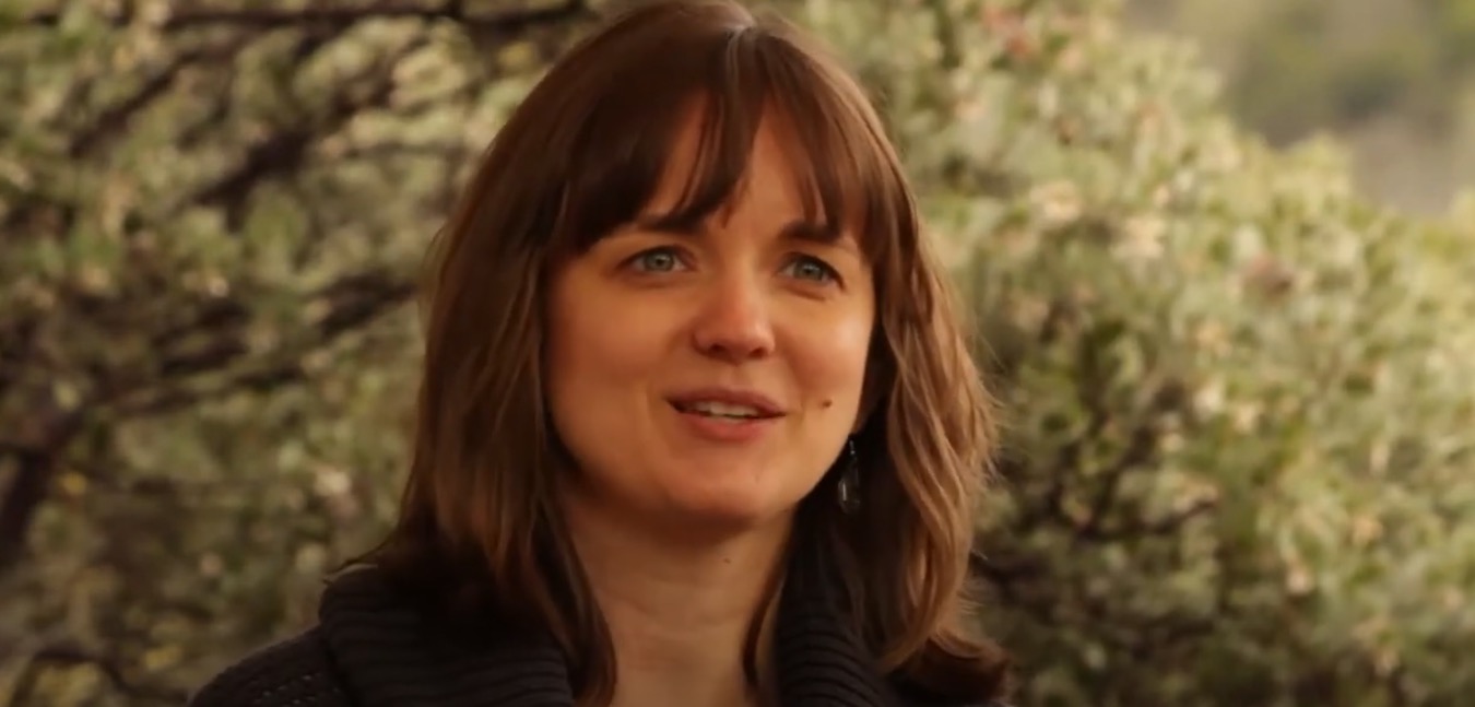 Adi Da and Adidam: Video: Reading Adi Da's Word